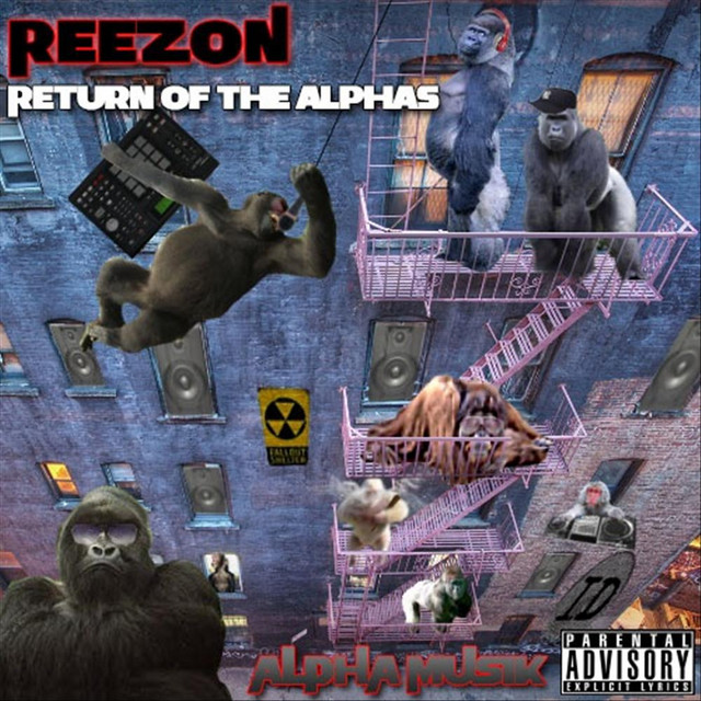 Reezon & Id Production | Spotify