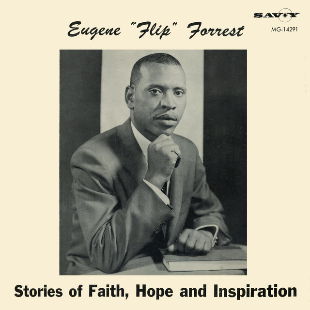 Eugene "Flip" Forrest | Spotify