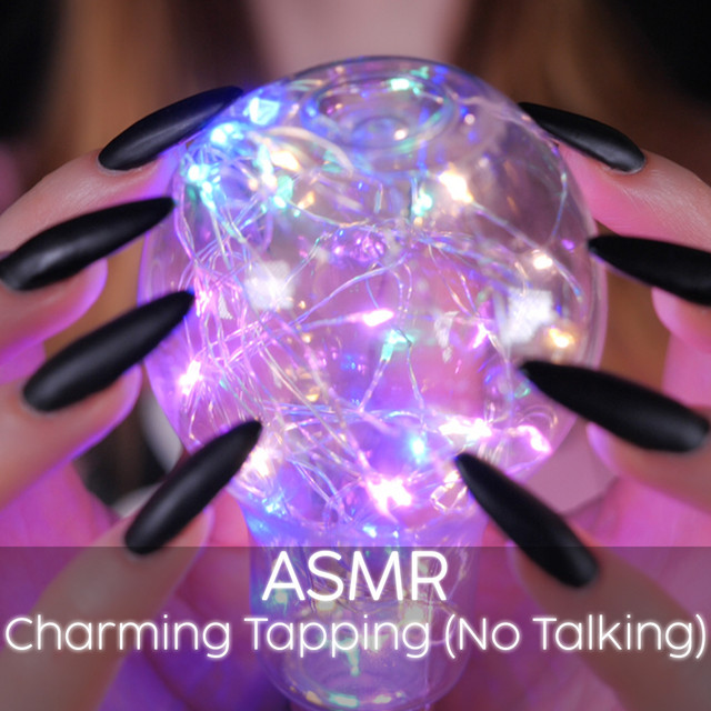 ASMR 3Dio Wood Tapping - música y letra de Ana Aster ASMR | Spotify