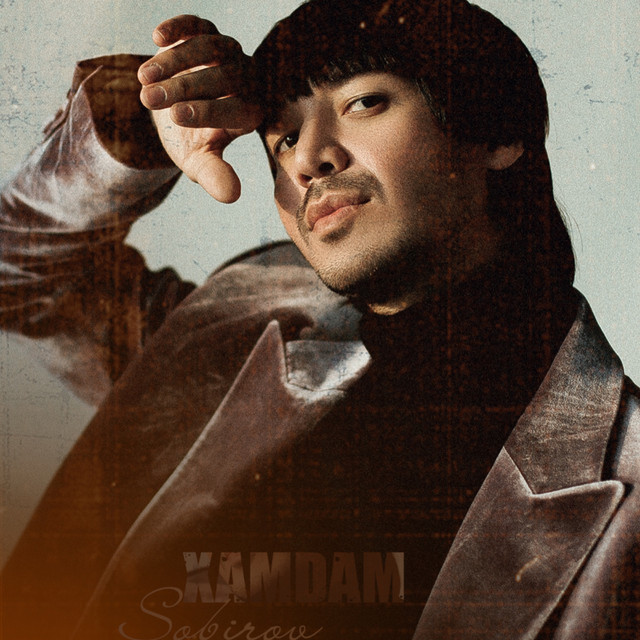 Gavharim - Single by Xamdam Sobirov | Spotify