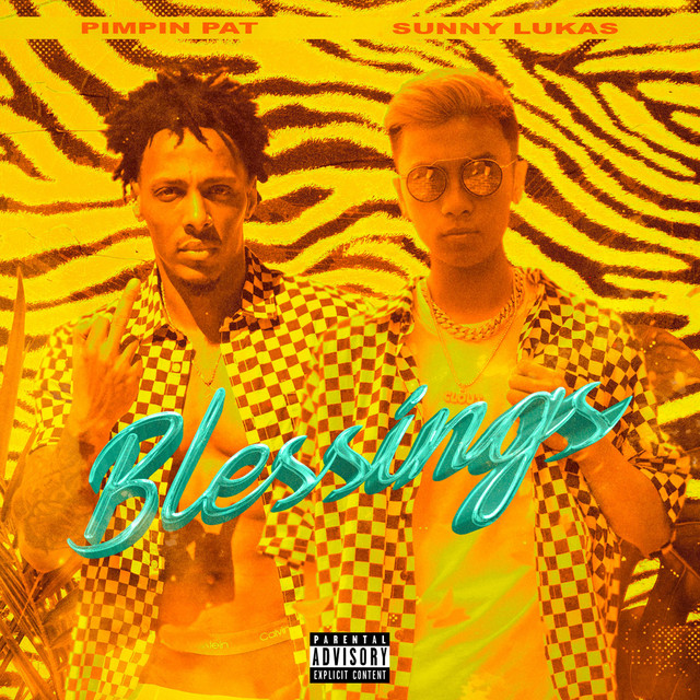 BLESSINGS - Single by Sunny Lukas | Spotify