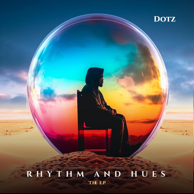 Dotz | Spotify