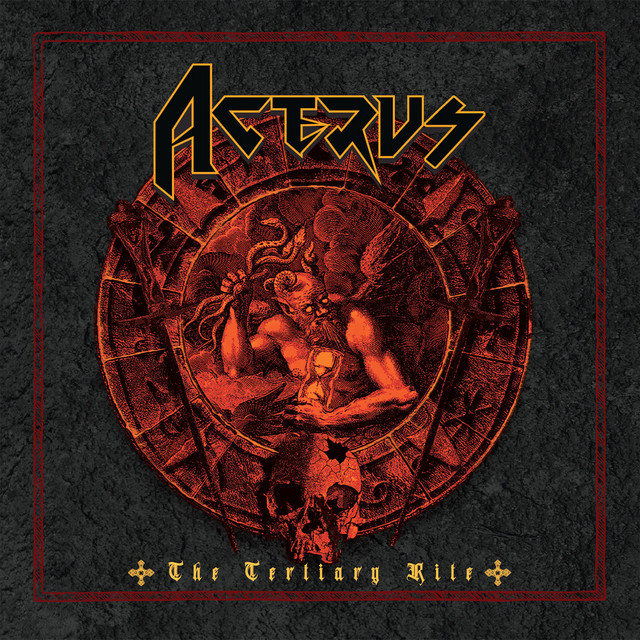 Acerus | Spotify