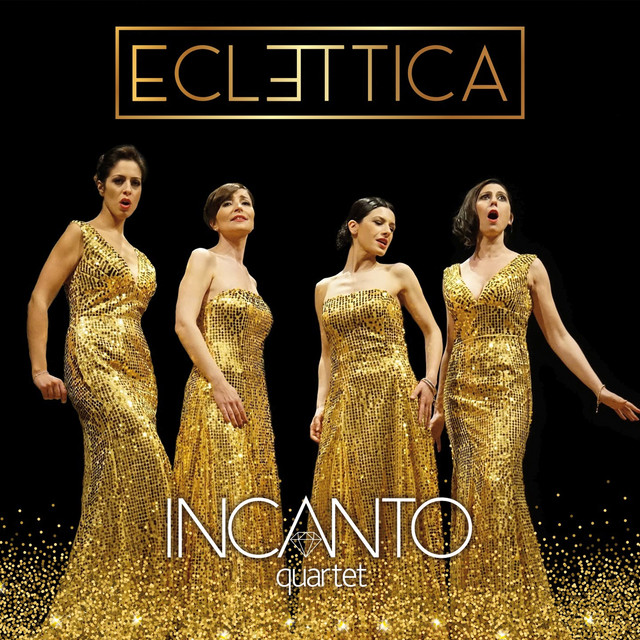 Tornerò da te - song and lyrics by Incanto Quartet | Spotify