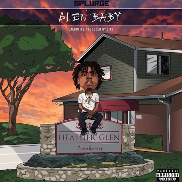 Glen Baby - Album by SSG Splurge | Spotify