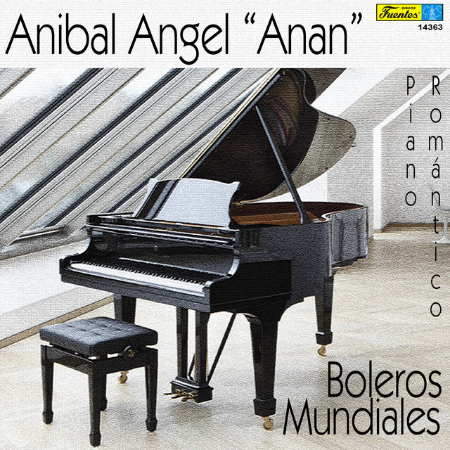 Amor Perdido - canción de Anibal Angel "anan" | Spotify