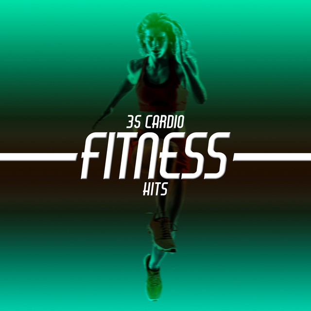 35 Cardio Fitness Hits - Album by Fitness Hits | Spotify