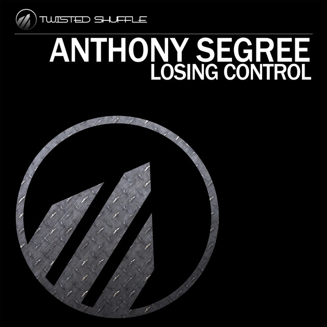 Losing Control - Single by Anthony Segree | Spotify