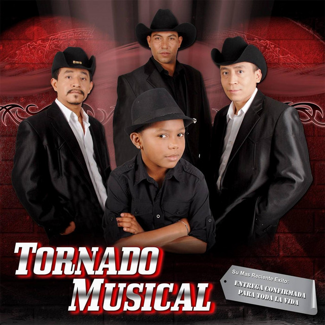 Tornado Musical | Spotify