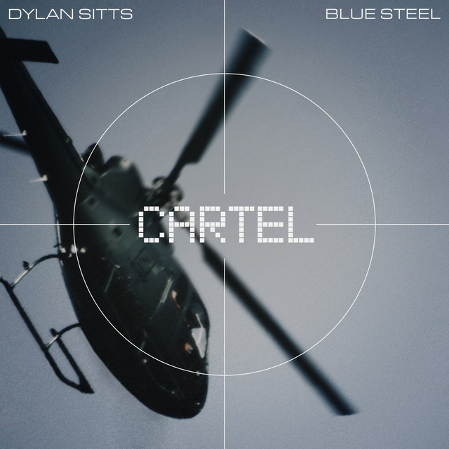 CARTEL - Single by BLUE STEEL | Spotify
