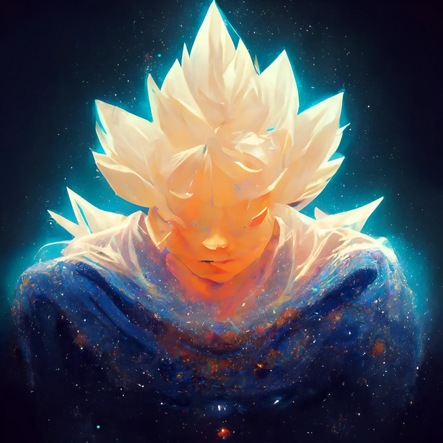 Bpm And Key For Goku X Gohan Awakening Hardstyle By Anilifts Tempo