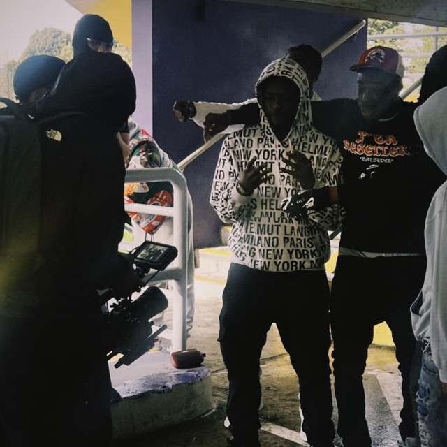 BTA - Single by Boomin600 | Spotify
