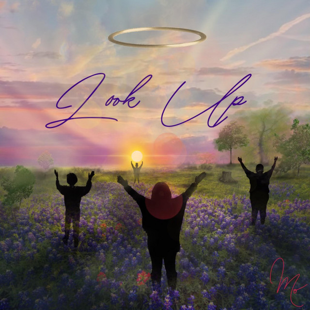 Look Up - Single by Monette Newsuan | Spotify