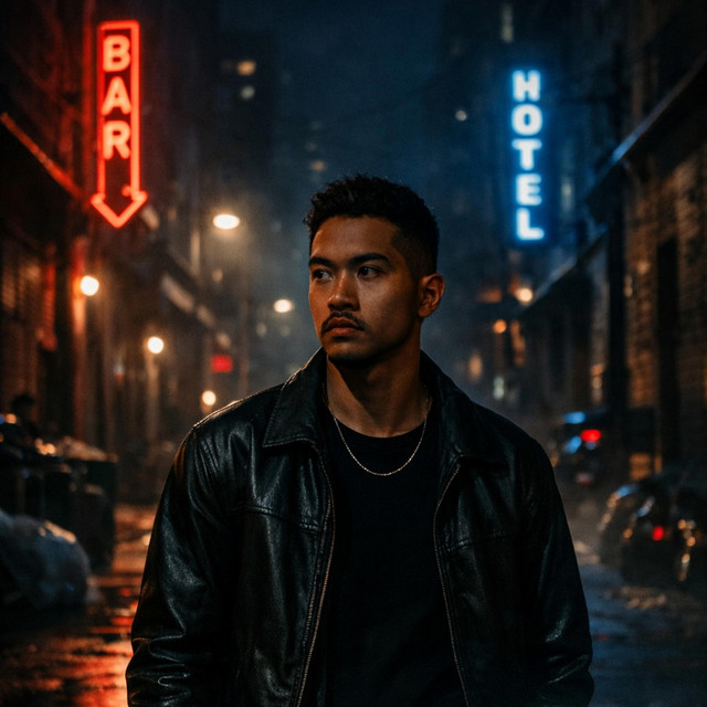 After Midnight - Album by Daniel Timothy | Spotify