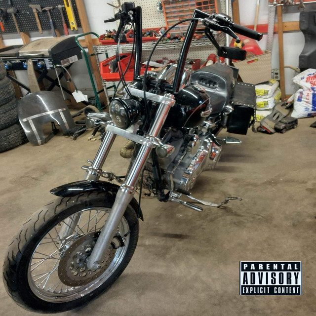 Riding On My Harley - Single by Frank Wheeler | Spotify