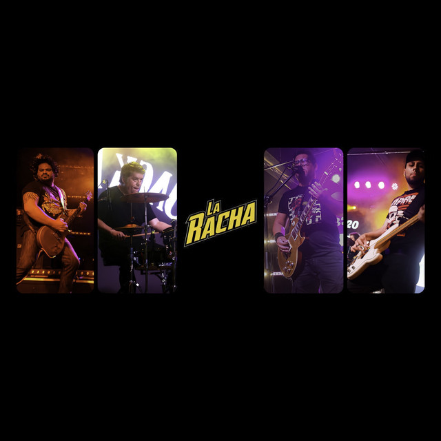 La Racha | Spotify