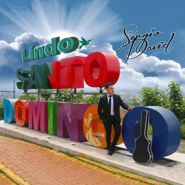 Sergio David | Spotify