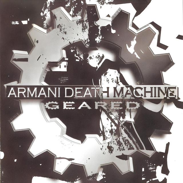 Armani Death Machine | Spotify