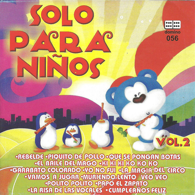 Ki Ki Ki Ko Ko Ko - song and lyrics by Duply Kids | Spotify