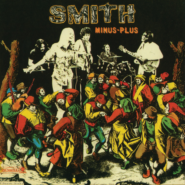 Minus Plus - Album by Smith | Spotify