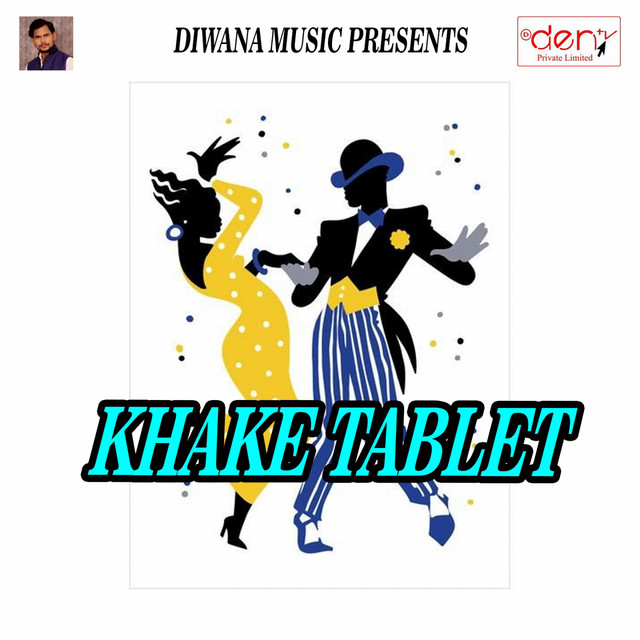 Khake Tablet – Compilação de Vários intérpretes | Spotify