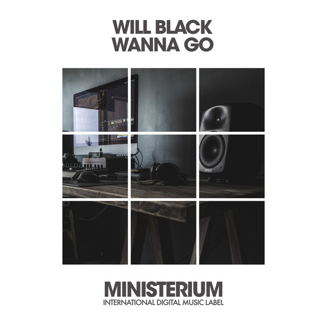 Will Black | Spotify