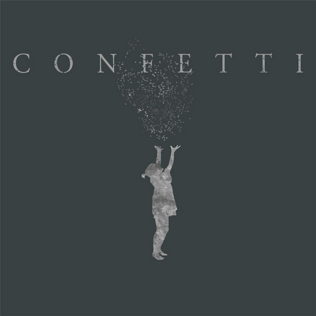 Confetti - Single by The Simple Parade | Spotify