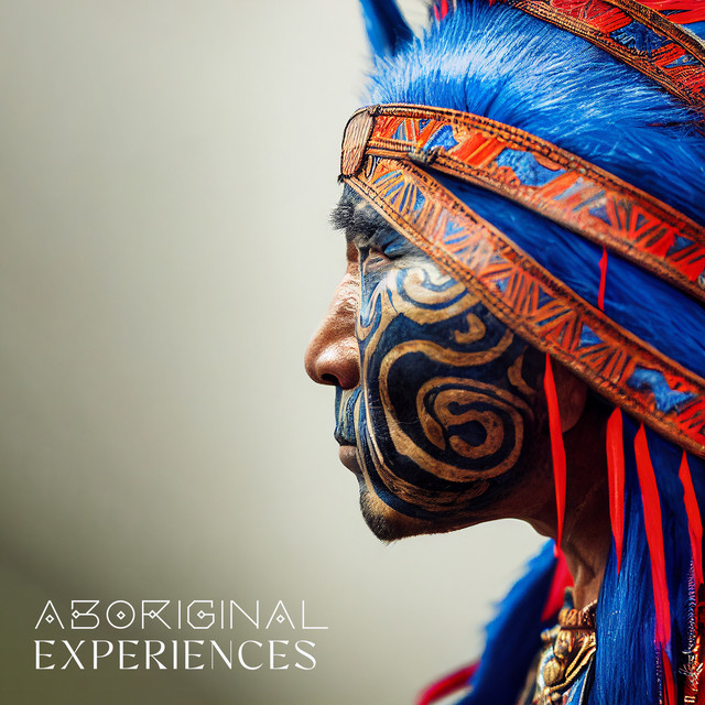 Aboriginal Experiences: Tribal Spirits, Ethnic Healing Relaxation ...