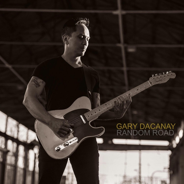 Gary Dacanay | Spotify