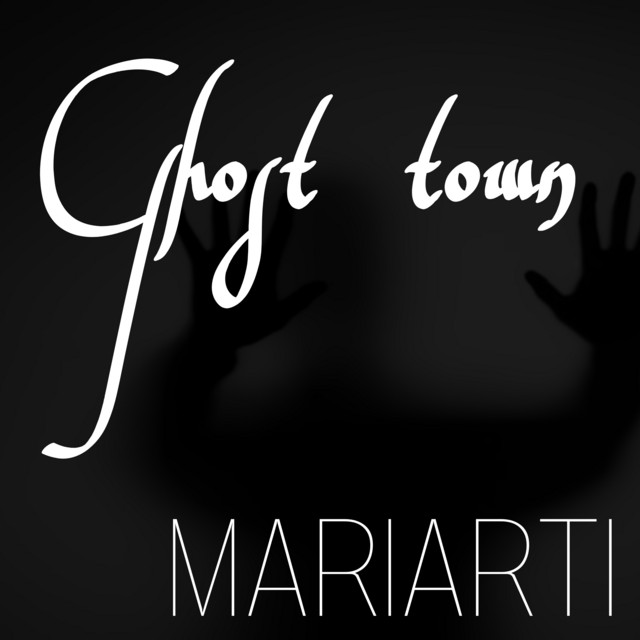 MARIARTI | Spotify