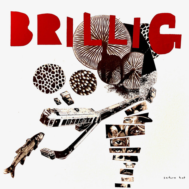 Brillig - Single by Saturn Hat | Spotify