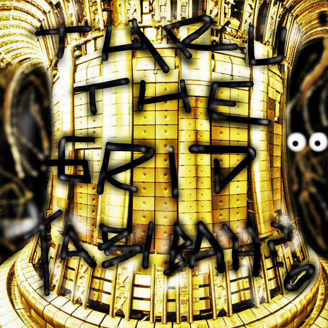 Thru The Grid - Album by Abi Bah 2.0 | Spotify