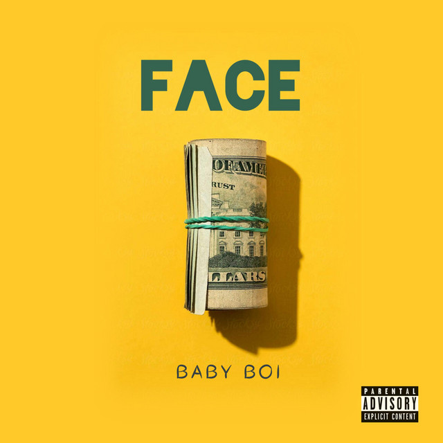 FACE - Single by Skyler Collins | Spotify