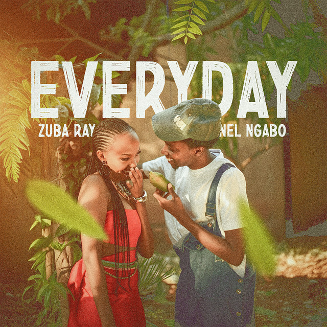 Zuba Ray | Spotify