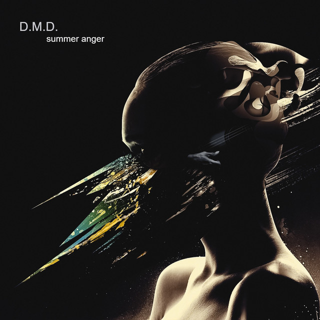 summer anger - Single by D.M.D. | Spotify