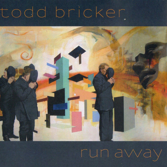 It's Up To You - song and lyrics by Todd Bricker | Spotify