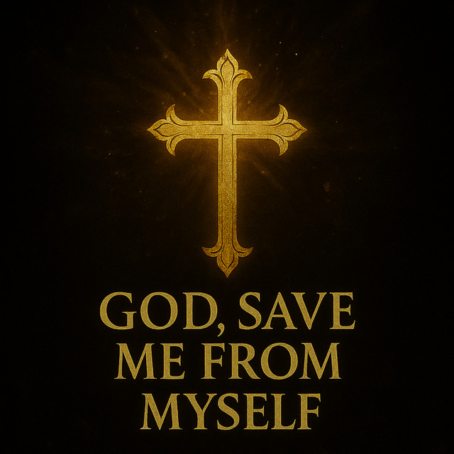God Save Me From Myself Song And Lyrics By Ashes Of Eden Spotify