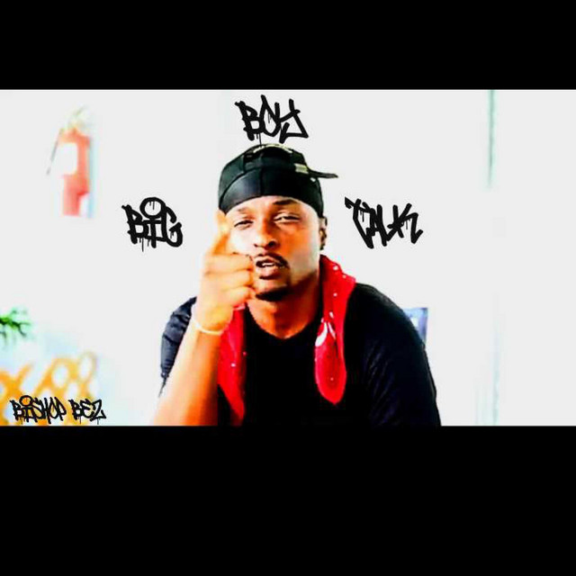 Big Boy Talk - Single by Bishop BEZ | Spotify