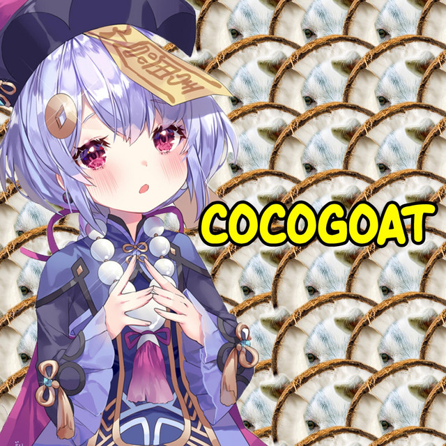 Cocogoat - song and lyrics by Howletowl | Spotify
