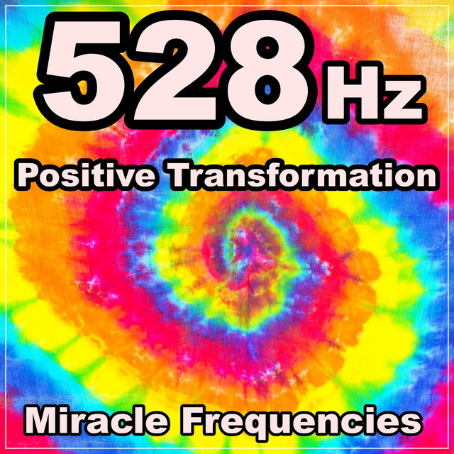 528 Hz Positive Transformation / Emotional & Physical Healing ...