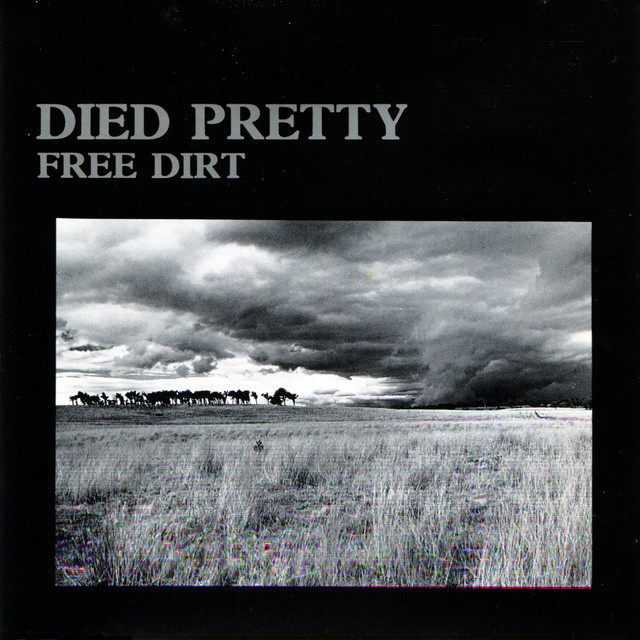 Free Dirt - Album by Died Pretty | Spotify