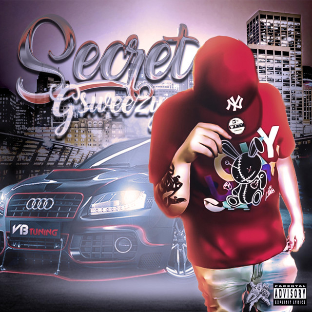 Secret - Single by G Sweezy | Spotify