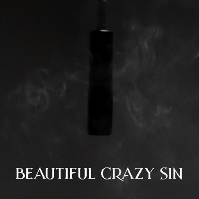 Beautiful Crazy Sin - Single by Zamora | Spotify