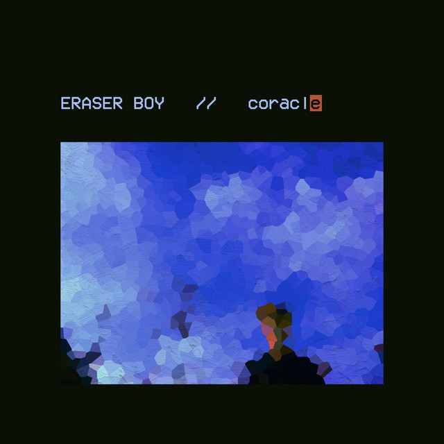 Eraser Boy | Spotify