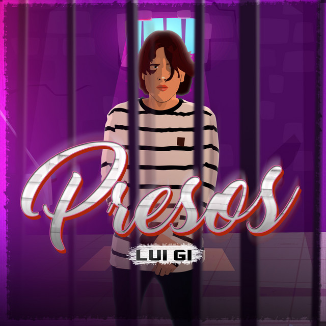 Presos - Single by LUI GI | Spotify