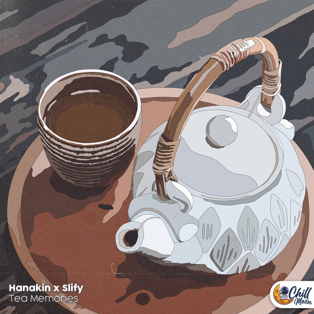 Tea Memories - Single by Hanakin | Spotify