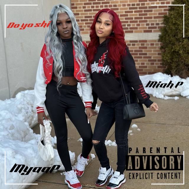 Do Yo Shi - Single by Myaap | Spotify