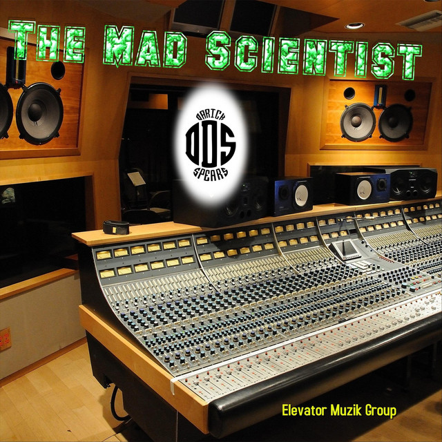 The Mad Scientist – Album de Darick Dds Spears | Spotify
