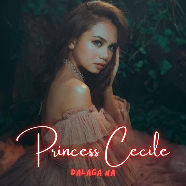 Princess Cecile | Spotify