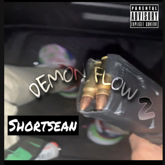 Demon Flow 2 - Single by Shortsean | Spotify